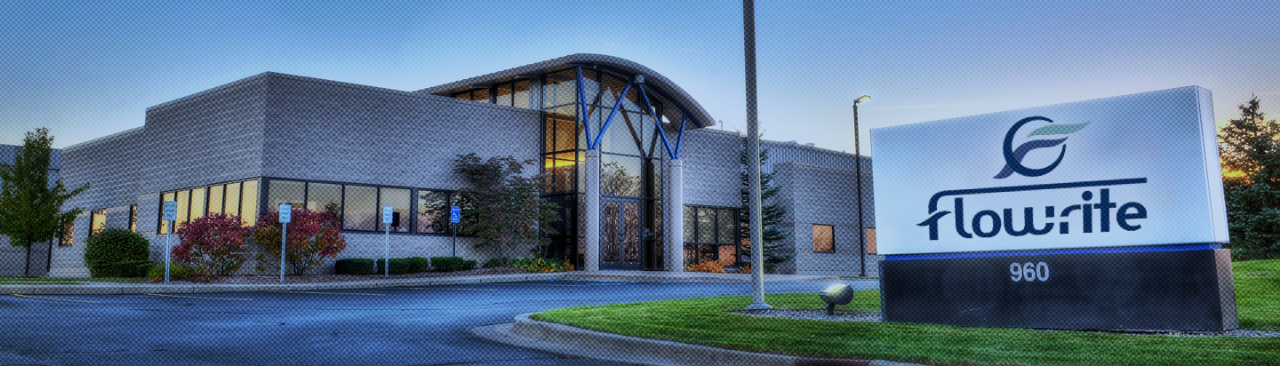 Home - Flow-Rite Controls