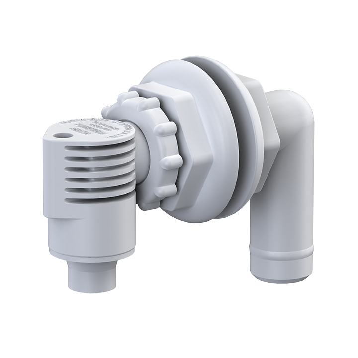 Marine - Flow-Rite Controls