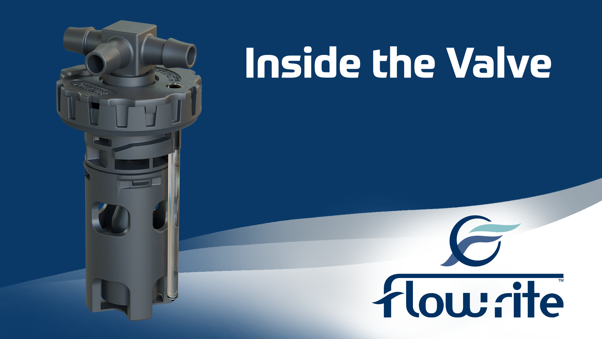 Inside the Flow-Rite Valve - Flow-Rite Controls
