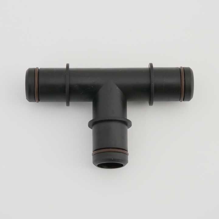 Tee, 3/4", Qwik-Lok - Flow-Rite Controls