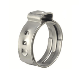 Stepless Clamp 3/4" - Flow-Rite Controls