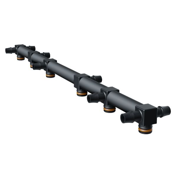 Pro-Fill Flexible Manifold - Flow-Rite Controls
