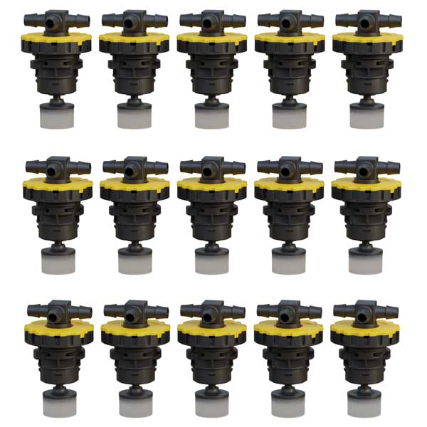 36V Universal Kit - Flow-Rite Controls