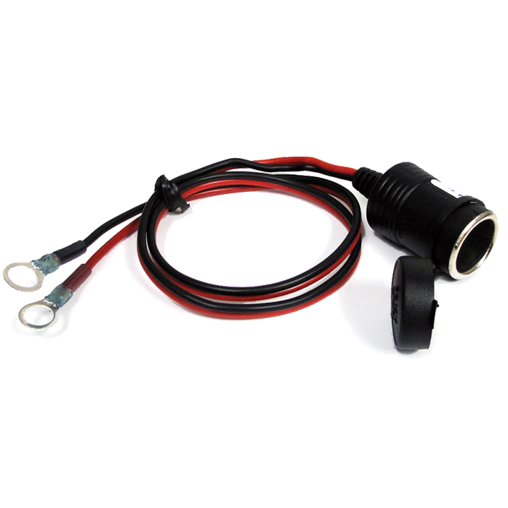 Mini Pump Adapter Kit 5/16" Ring Terminals - Flow-Rite Controls