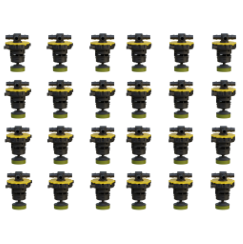 48V Kit for 4-12V Crown Batteries - Flow-Rite Controls